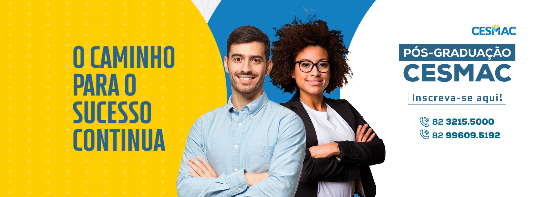 Centro Universitário CESMAC