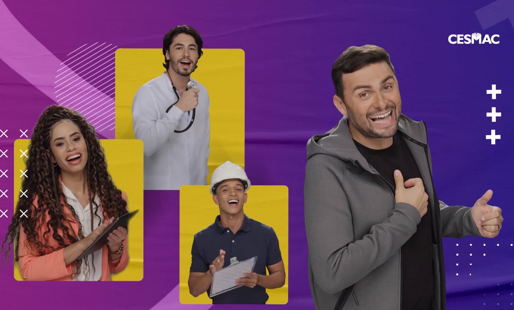 Saiba tudo sobre o Vestibular CESMAC 2022.2